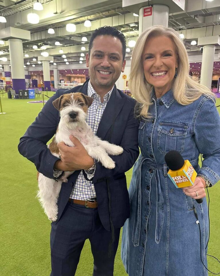 Janice Dean shares her experiences with an invisible illness and life ...