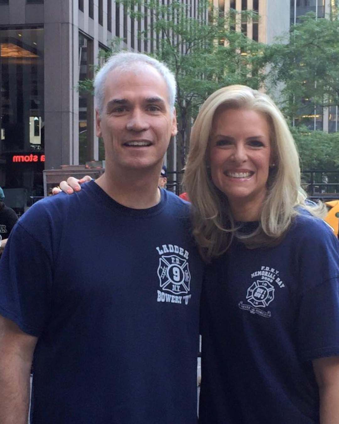 Janice Dean opens up about living with an invisible illness and life ...