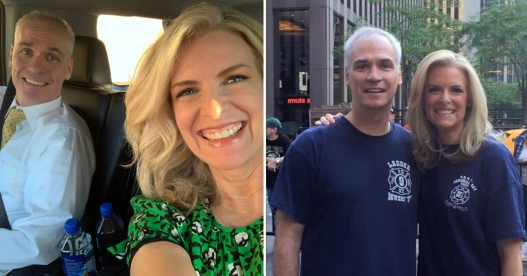 Janice Dean shares her experiences with an invisible illness and life ...