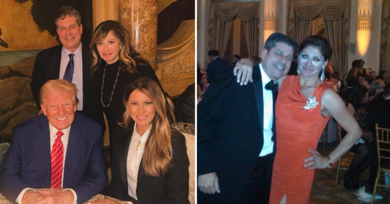 Getting to know Jonathan Steinberg: Maria Bartiromo’s wealthy husband ...