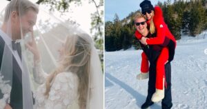 Introducing Peter Doocy’s Wife: Hillary Vaughn — Journalist, Loving ...