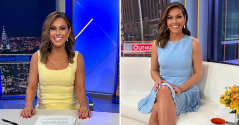 Lisa Boothe is absolutely one of the prettiest Fox News personalities ...