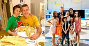Sean Duffy and Rachel Campos-Duffy’s journey: From reality TV fame to ...