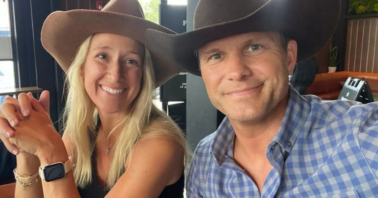 Meet SecDef Pete Hegseth’s Wife: All About Jennifer Rauchet - Weveryday ...