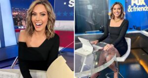 What’s going on with Lisa Boothe’s love life? Here’s what fans want to ...