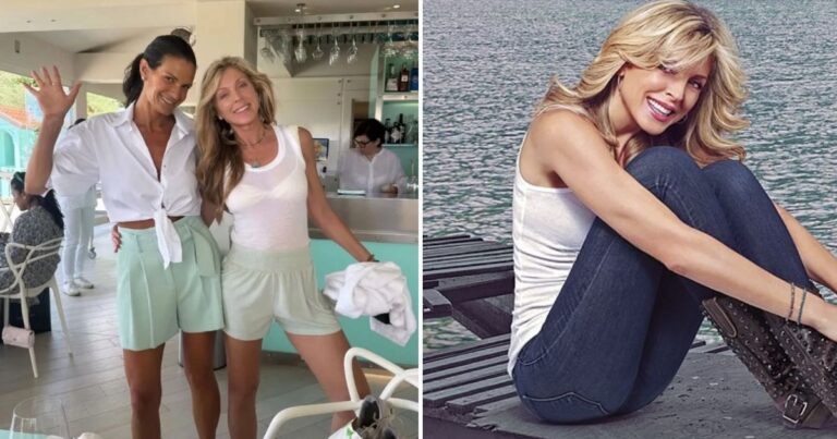 Marla Maples, 61, stuns after becoming a grandmother — A new chapter ...