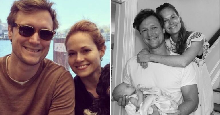 Alex Kramer: The South African man married to Gillian Turner ...