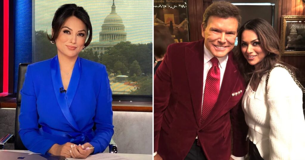 White House correspondent Aishah Hasnie given new duties – takes a big ...